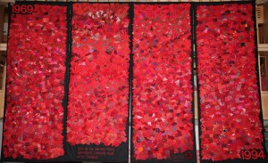 Conflict Textiles Website