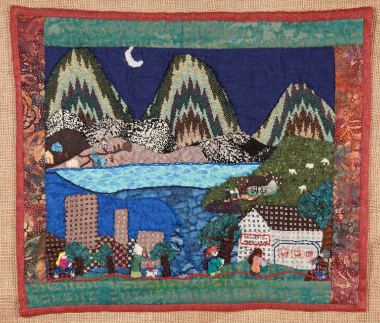 Textiles