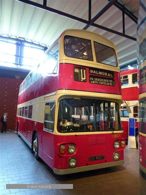 CAIN: Victims: Memorials: Memorial Bus